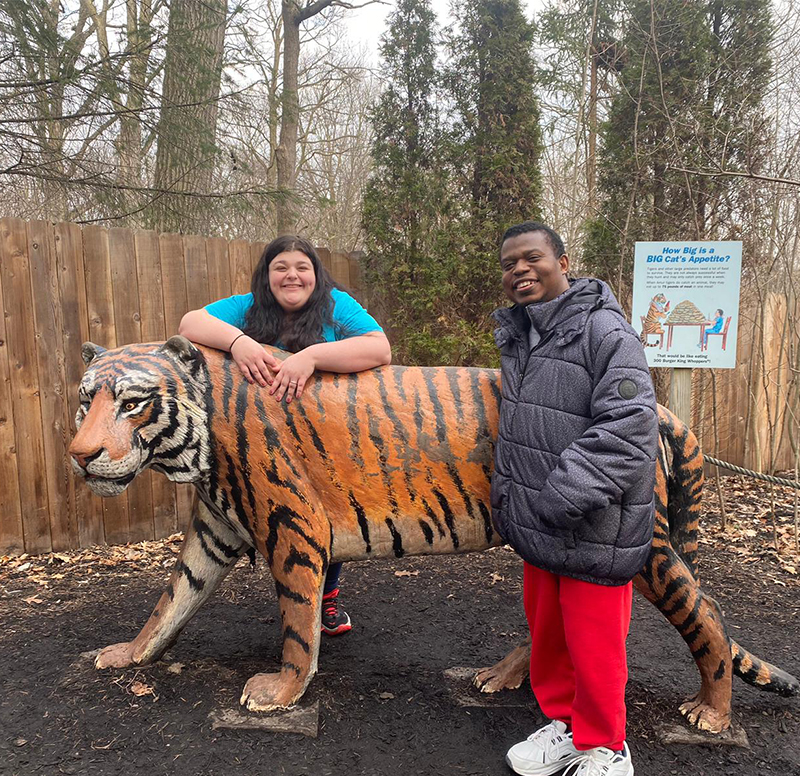 Community Habilitation – LAUNCH CNY